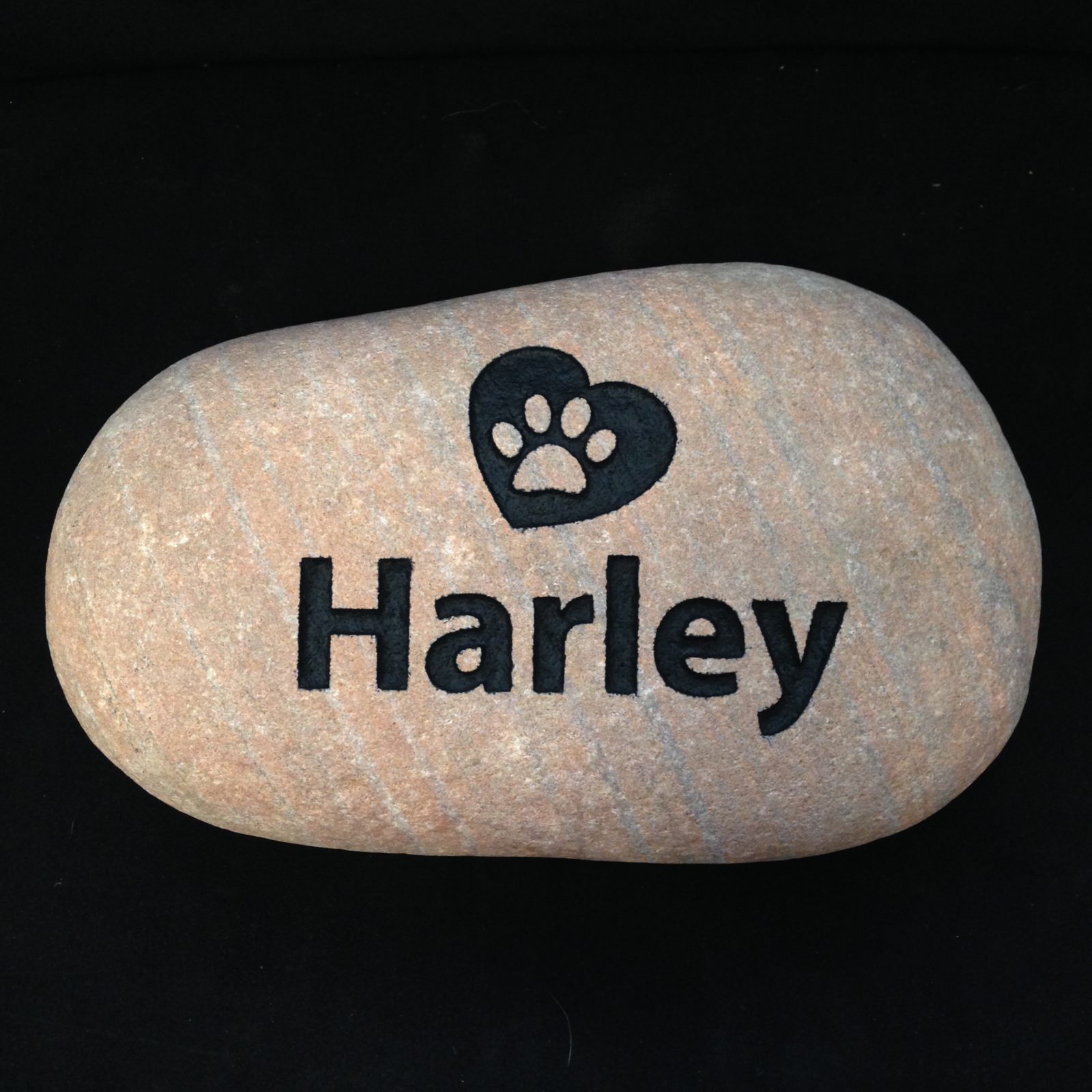 Striking Stone - Custom Stone Engraving in Phoenix, Arizona