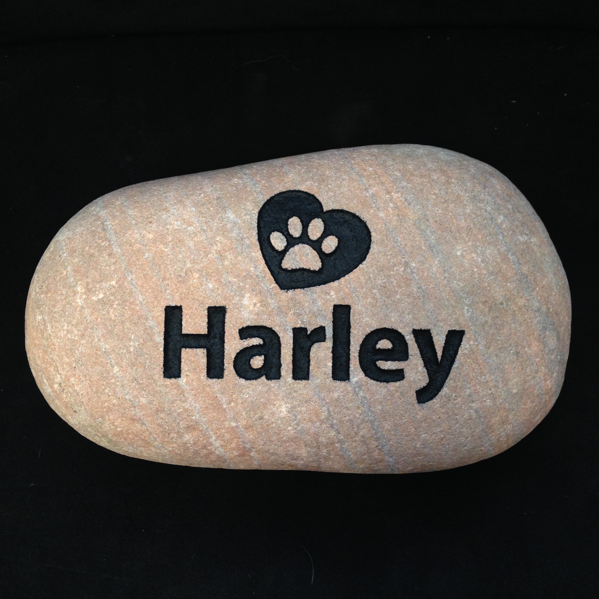 Striking Stone - Custom Stone Engraving in Phoenix, Arizona